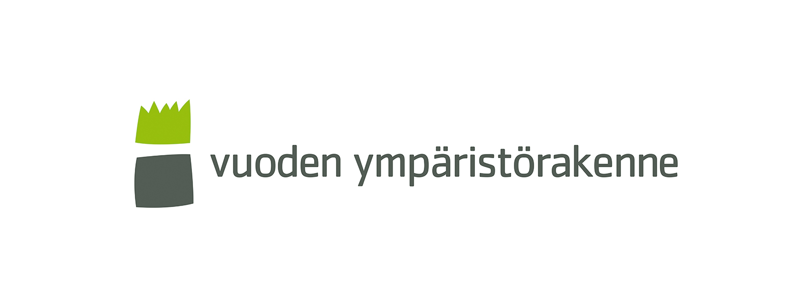 Osallistuminen – Vuoden Ympäristörakenne